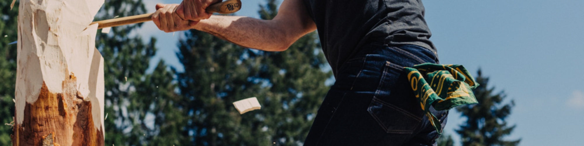 Premium Bandanas and Scarves – Filson Europe